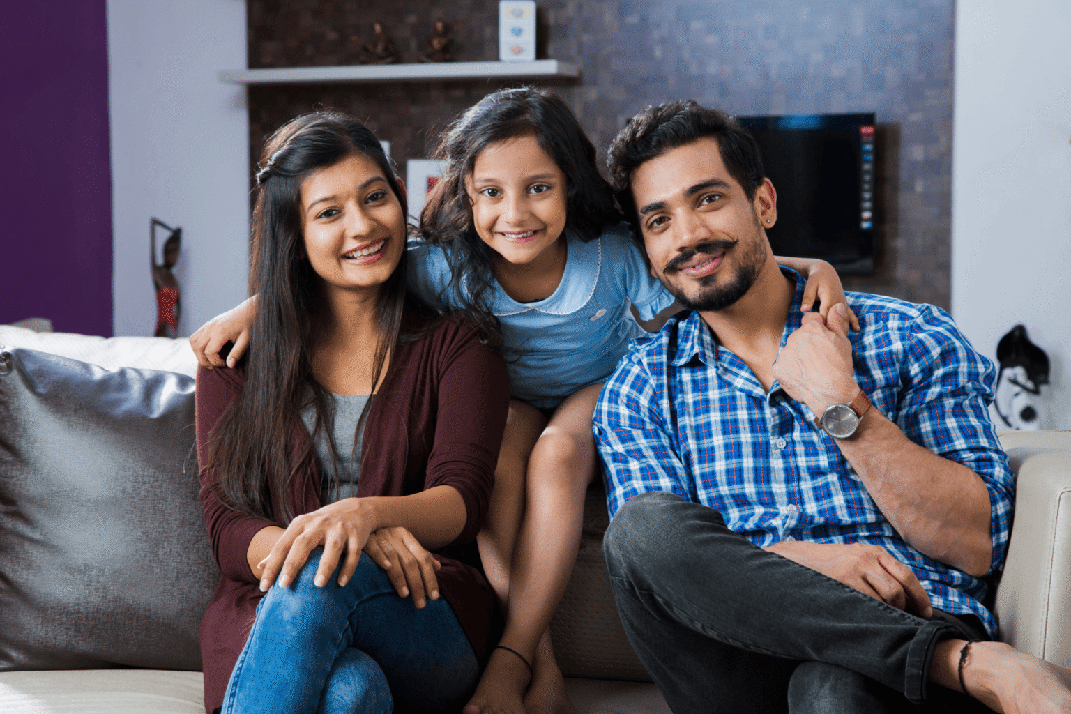 Real Connect – Your Connect to Happiness